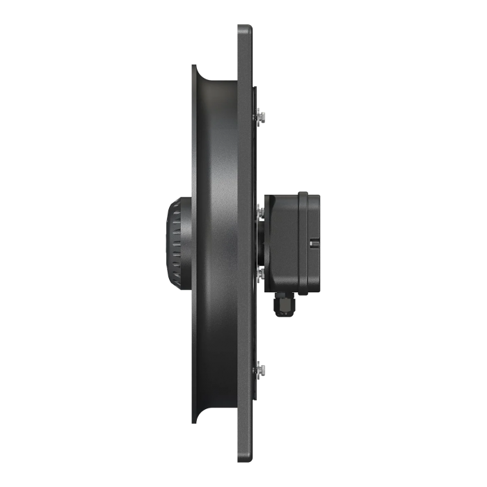 Storm ERA PRO YWF2E 300 осевой настенный вентилятор низкого давления в ...